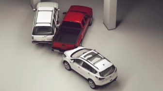 Car Crash Animations | MediVisuals + High Impact