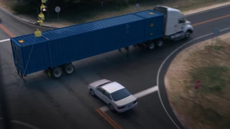 Car Crash Animations | MediVisuals + High Impact