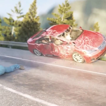 Enhance Trials with Impactful Legal Animations | MediVisuals + High Impact